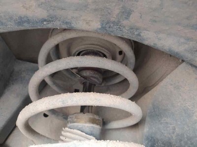 5202CA ammortizzatore anteriore destro per CITROEN XSARA PICASSO BASICO ...