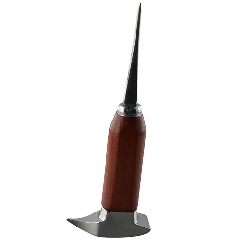 6.7 Inch Ice Chisel Best Ice Carving Tools for Kitchen, Bars, Bartender ...