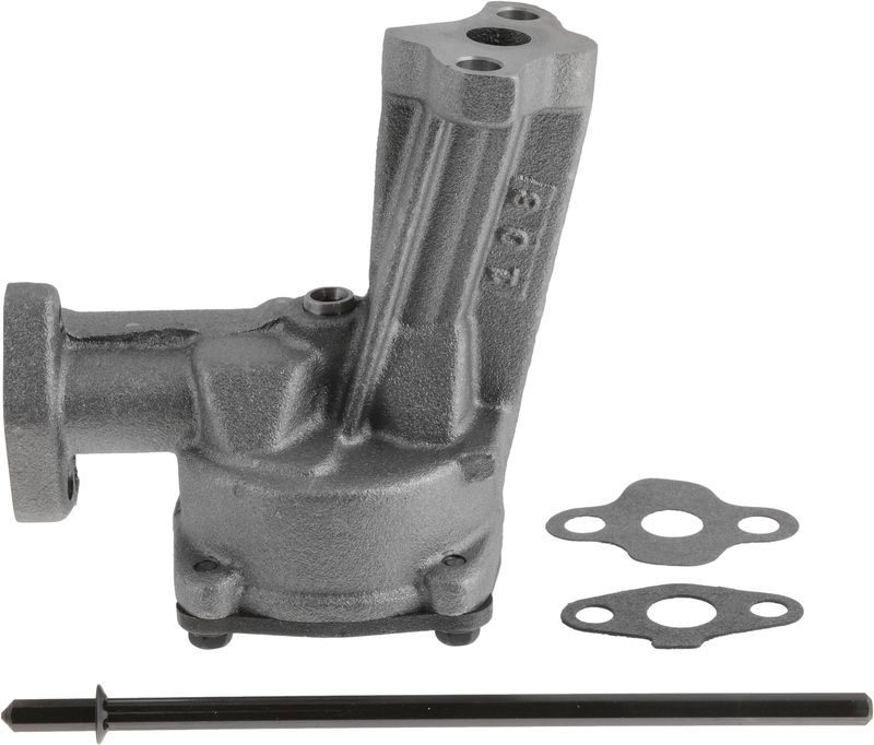 MASTER Stage-3 Engine Kit w/Pistons+Cam+Head Bolts Ford SB 289 302 1963 ...