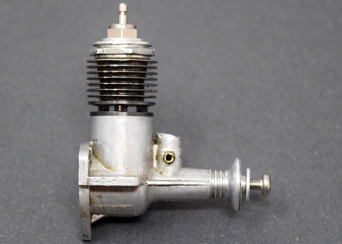 Vintage OK Cub .049 B Model Airplane Engine 049 - 1953 #1 | eBay