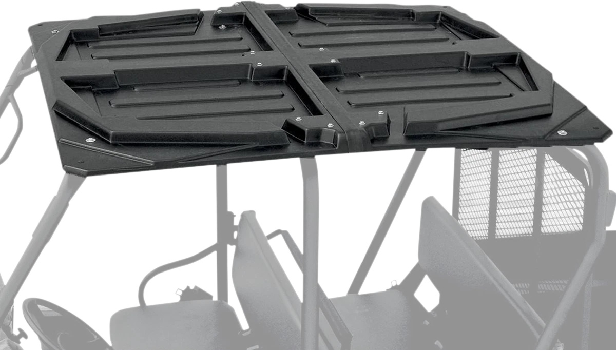 Polaris Ranger Top Cover