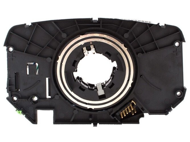 NAPPE COMMODO CONTACTEUR TOURNANT AIRBAG RENAULT MEGANE 2 - 8200216459 ...