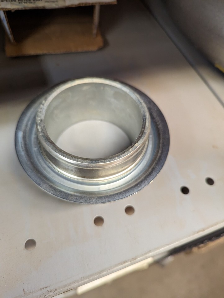 S2501 New Genuine Eaton Fuller Speedo Rotor Kit OEM | eBay