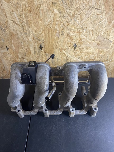 59a302 Intake Manifold 1996 Ford Ranger 2.3 F57E9K461DB for sale online ...