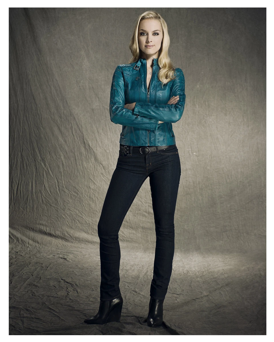 Rachel Skarsten Tamsin