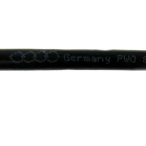 Entlüftungsleitung mit Kühlmittelstutzen für VW 2.0 8K0121081CR ...