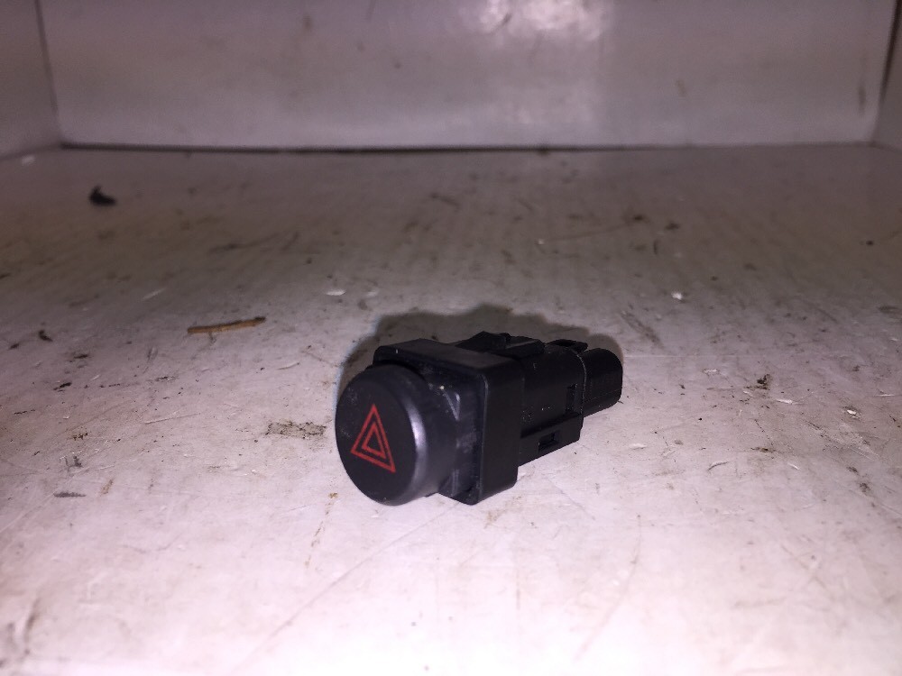 08 09 10 11 12 Chevy Malibu Hazard Light Control Switch OEM | eBay