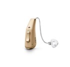 1x Signia Pure 312 1/2/3/5X Behind The Ear Digital RIC Hearing Aid ...