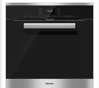 Miele H6660B/P H6800BM H6800BP Oven Globe 25W 230V G9 Made in Germany ...