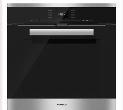 Miele H6660B/P H6800BM H6800BP Oven Globe 25W 230V G9 Made in Germany ...