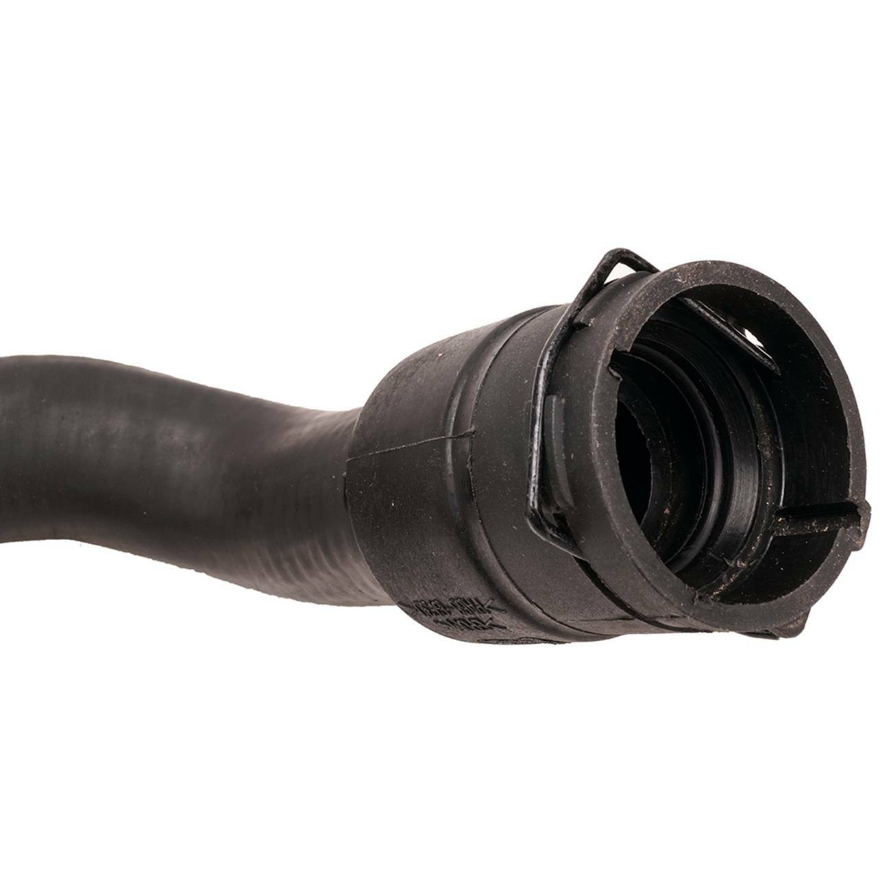 8D0121101K For 1997-2001 Audi VW A4 Quattro Passat Upper Radiator ...