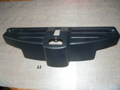 Invacare Reliant 450 Patient Lift Shroud Base Cover Lower Black Plastic Piece | eBay