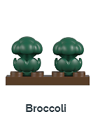 Woolworths Bricks Farm Woolies Collectibles Pick Your Own Lego Brick ...