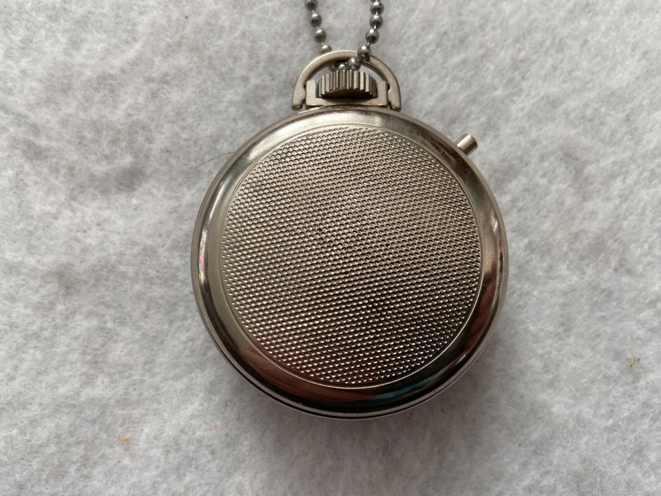 Coca Cola Mechanical Wind Up Vintage Stopwatch with Coke FOB | eBay