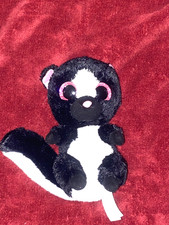 Flora the Skunk - Beanie Boos - Beaniepedia