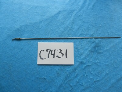 Encision Surgical Laparoscopic Maryland Grasping Forceps Insert E0533 ...