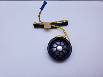 BMW Mini Cooper OEM Harman Kardon Tweeter Speaker Right Front Door ...