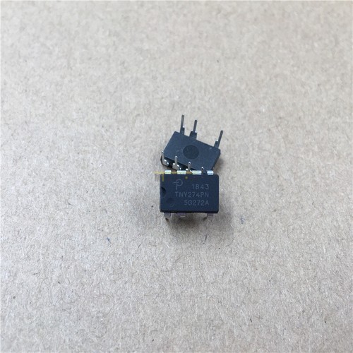 5PCS TNY274PN Off Line Switcher 7-Pin PDIP-C - Rail/Tube | eBay