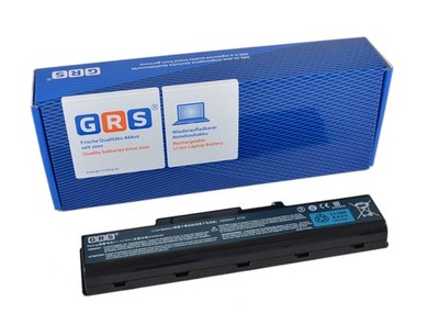 GRS Akku für Gateway NV78, 4400 mAh | eBay.de
