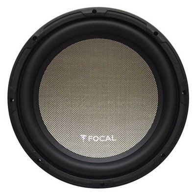 Focal Boat Marine Subwoofer Speaker 30A4 | 12 Inch Performance 4-Ohm | eBay