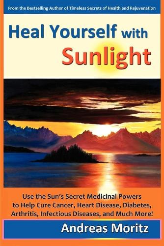 Andreas, Moritz Heal Yourself with Sunlight (Poche) | eBay