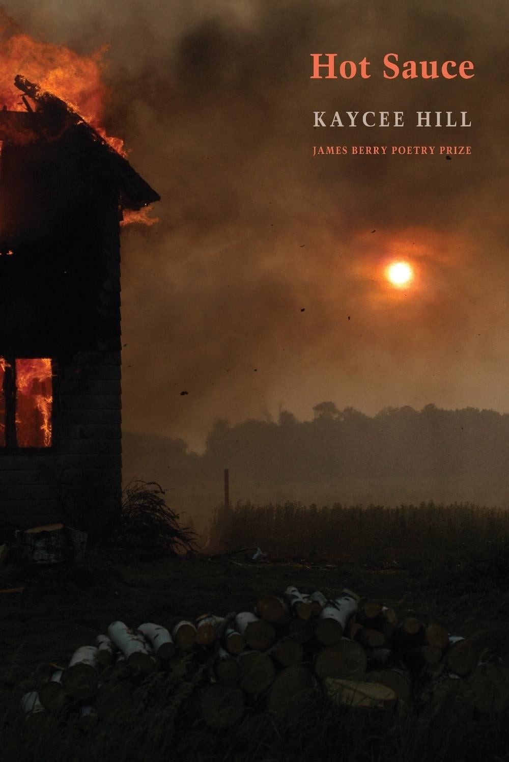 Hot Sauce by Kaycee Hill (English) Paperback Book 9781780376370 | eBay UK