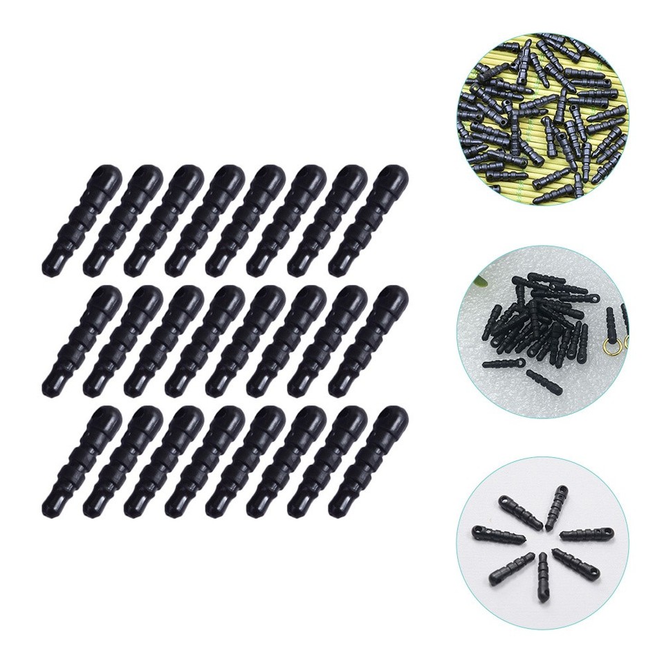340 Pcs Earphone Jack Accessories Dust Plug Mobile Cover Side Connector ...
