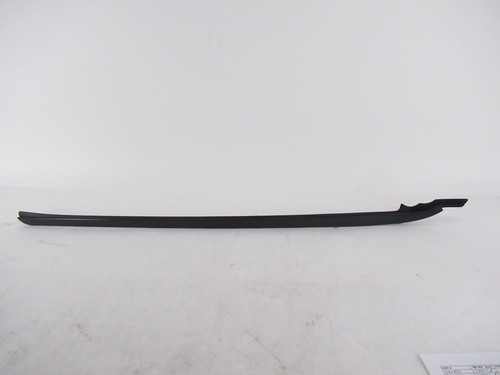 Genuine OEM Toyota 75504-0E010 Right Outside Windshield Molding 14-19 ...