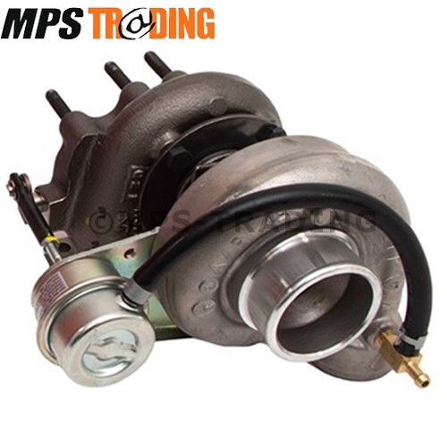 Land Rover Defender 200Tdi Turbocharger / Turbo Kit for sale online | eBay