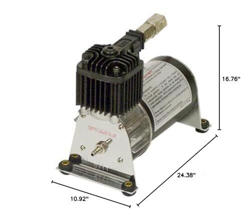 Firestone 9284 Air Compressor, 12 Volts | eBay