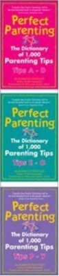 Perfect Parenting Kit By Elizabeth Pantley | eBay