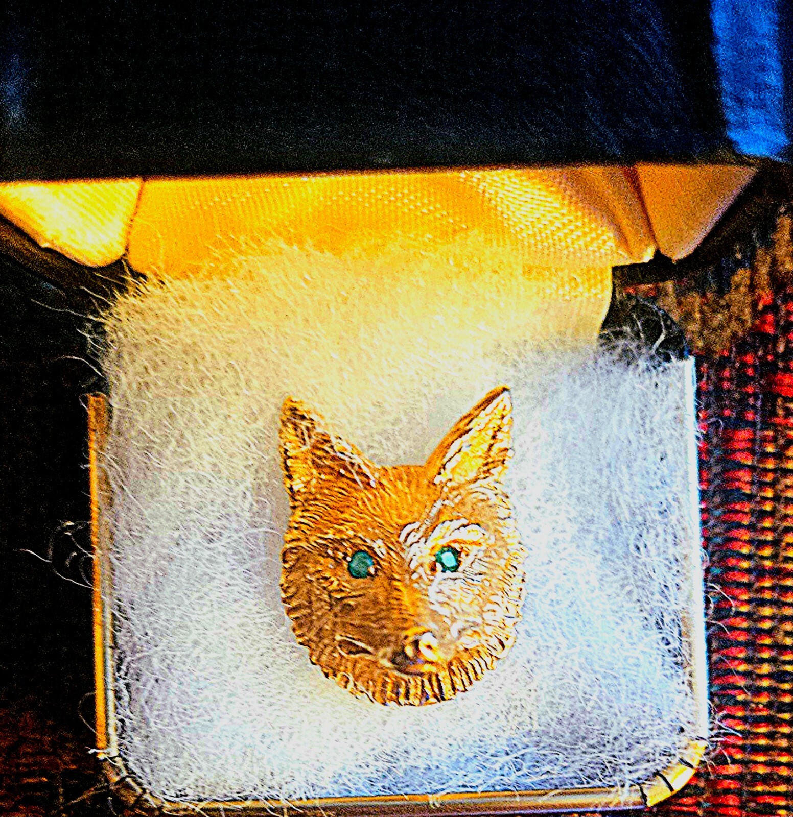 Elizabeth Taylor Jewelry - Personally designed - Gem