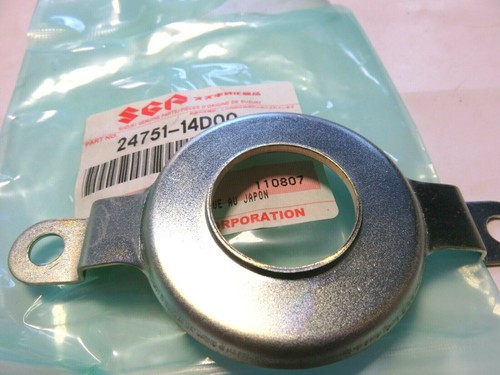 nos Suzuki DR250 DR350 DR 250 350 HOLDER OIL SEAL 24751-14D00 for sale ...
