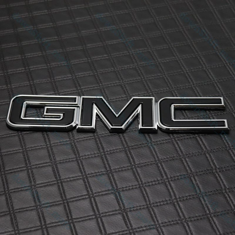Gmc Logo Wallpaper