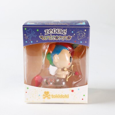Tokidoki Zodiac Unicorno - Sagittarius | eBay