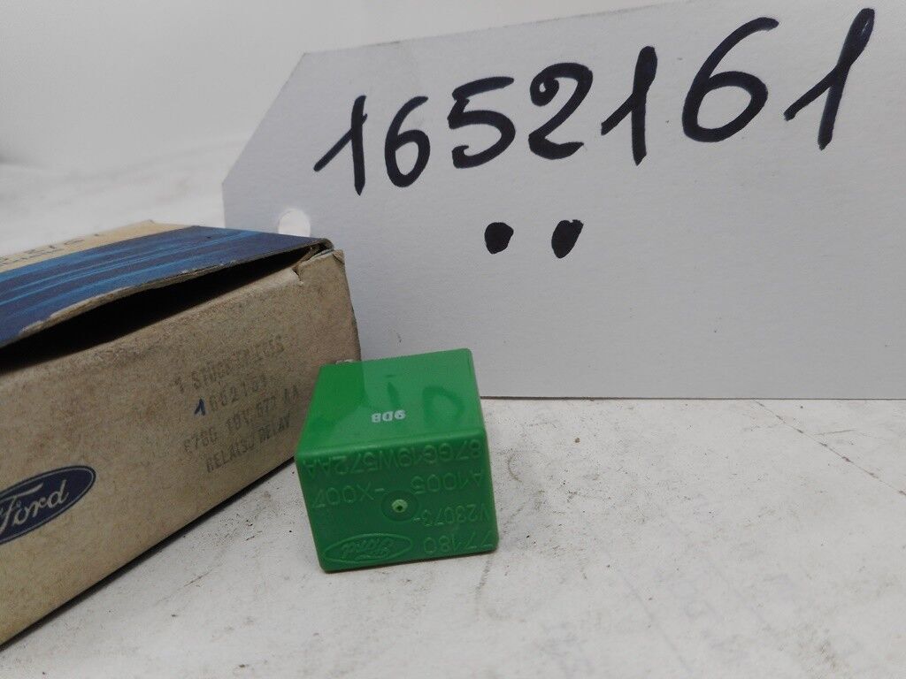 Relay Relay Relay Ford | eBay