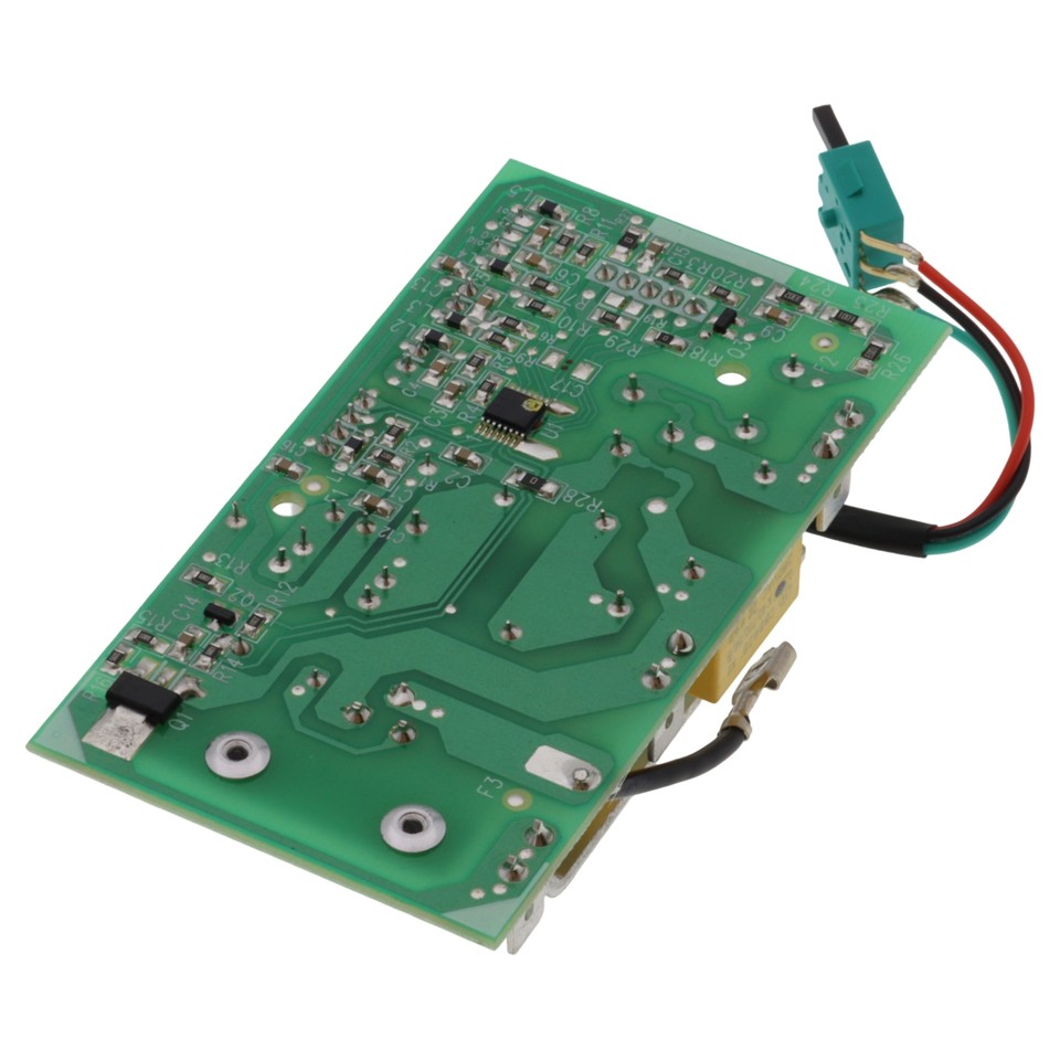 Krups Moulinex PCB board 230V coffee machine Dolce Gusto Piccolo KP1000 ...