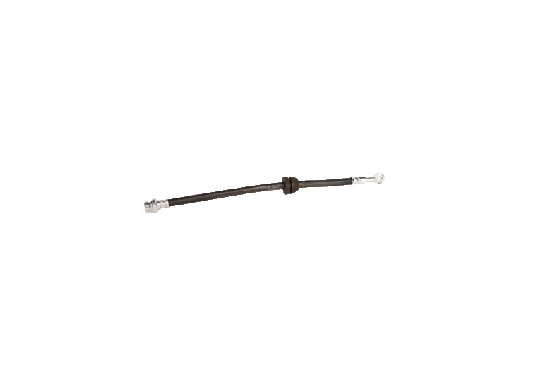 Brake Hydraulic Hose-Disc, Rear Drum, 4-Wheel ABS Front GM Parts 176 ...