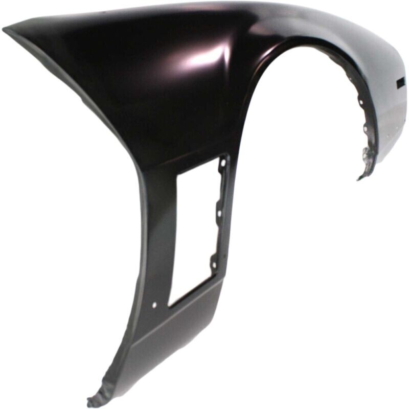 Fender Primed Trans Am Front Right For Pontiac Firebird 1985-1990 ...