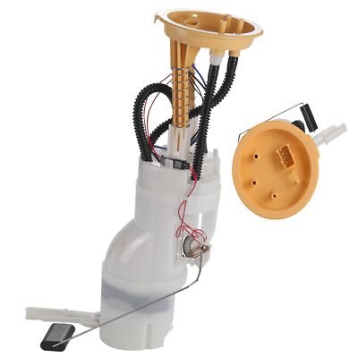 DIESEL FUEL PUMP&SENDER UNIT FOR RANGE ROVER MK3 L322 3.0 TD6 2002-12 ...