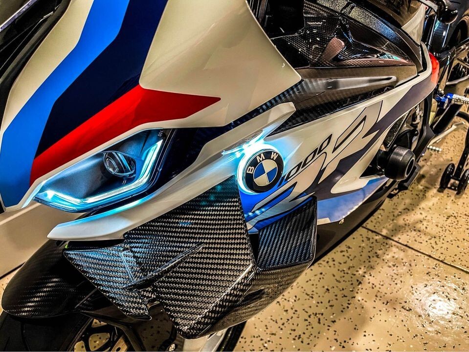 2021 BMW M1000 RR | eBay