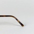 SPECSAVERS eyeglasses TRANSLUCENT GREEN ROUND glasses frame MOD: DERMOT ...