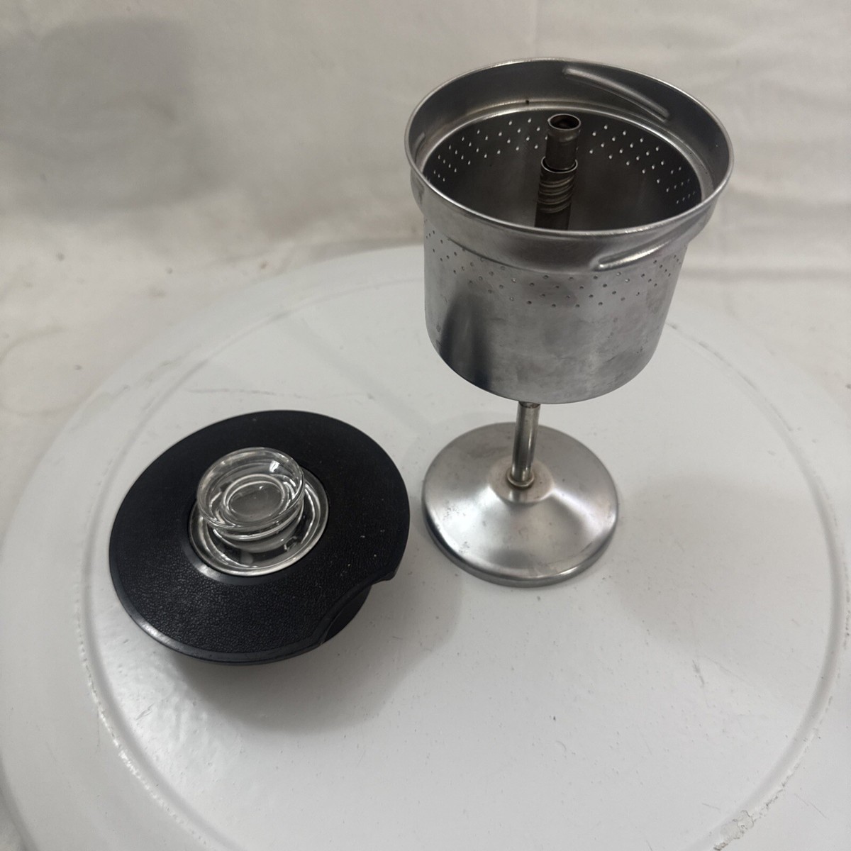 Corning Ware Coffee Pot Replacement Parts Corning Ware Coffee Pot