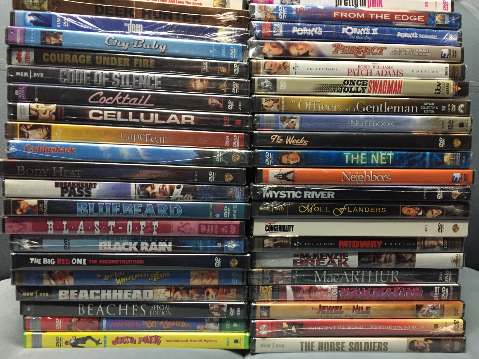 The Net (DVD, 2002, Special Edition) for sale online | eBay