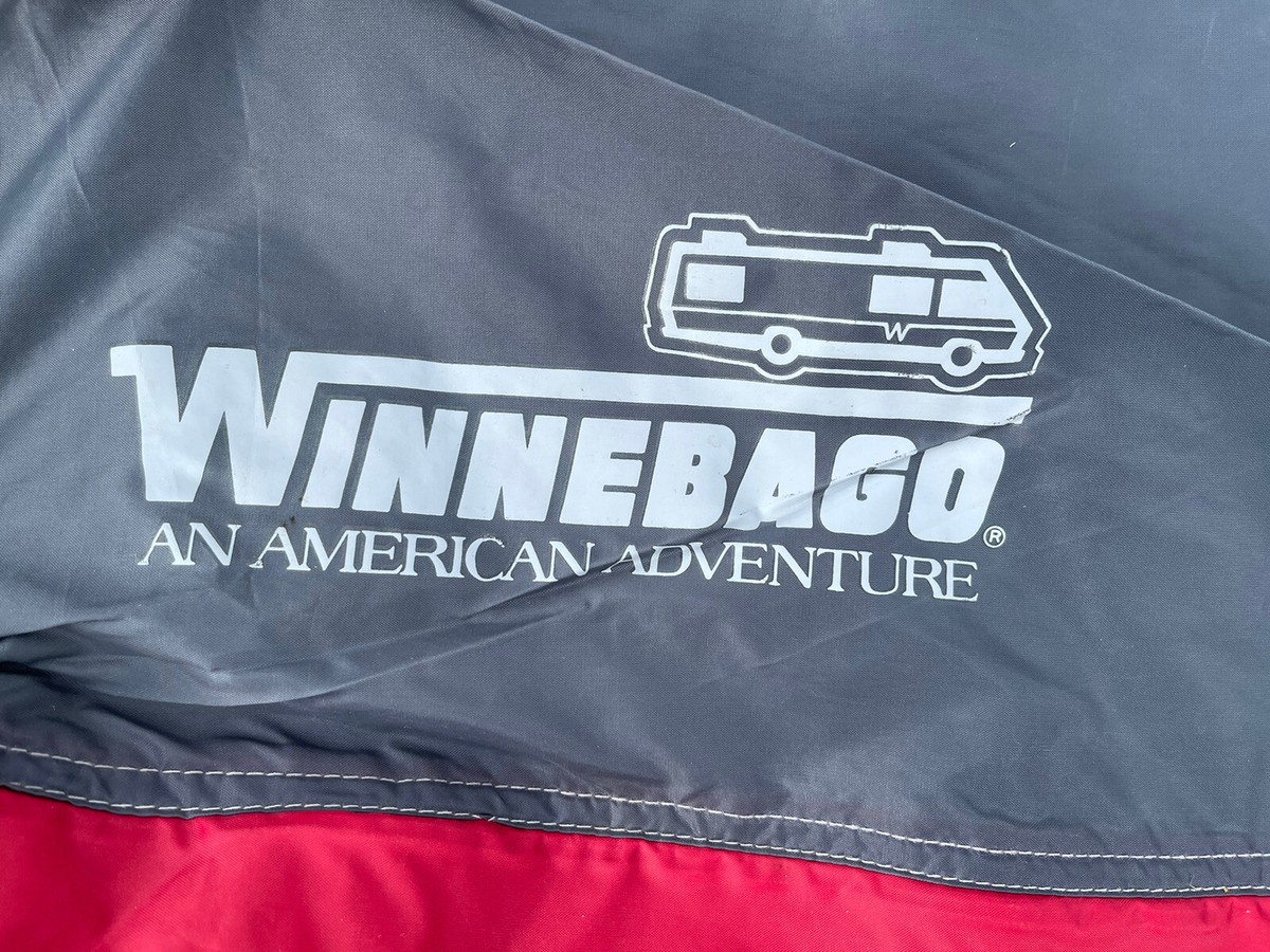 Winnebago Adventure Tent 2023 Winnebago 2108FBS Micro Minnie Travel