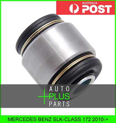 Fits MERCEDES BENZ SLK-CLASS 172 Bush For Rear Axle Knuckle Hub ...