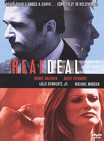 The Real Deal (DVD, 2004) for sale online | eBay