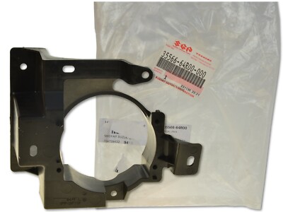Retainer Front Left Fog Lamp 35566-64R00 OE for Suzuki Sx4 S-Cross | eBay