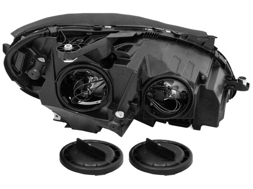 FOR MERCEDES C W204 2011-2014 HEADLIGHT FRONT LAMP LEFT MM 2048204959 ...