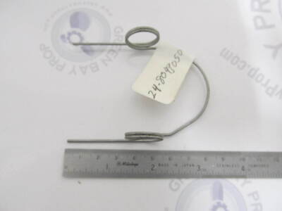 24-804905001 Reverse Lock Spring Fits Mercury Mariner 8-9.9 HP 4-Stroke ...
